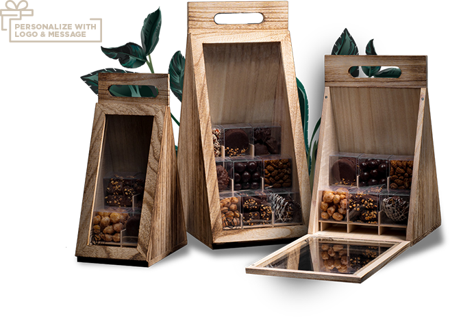 Home | Chocolate Decor