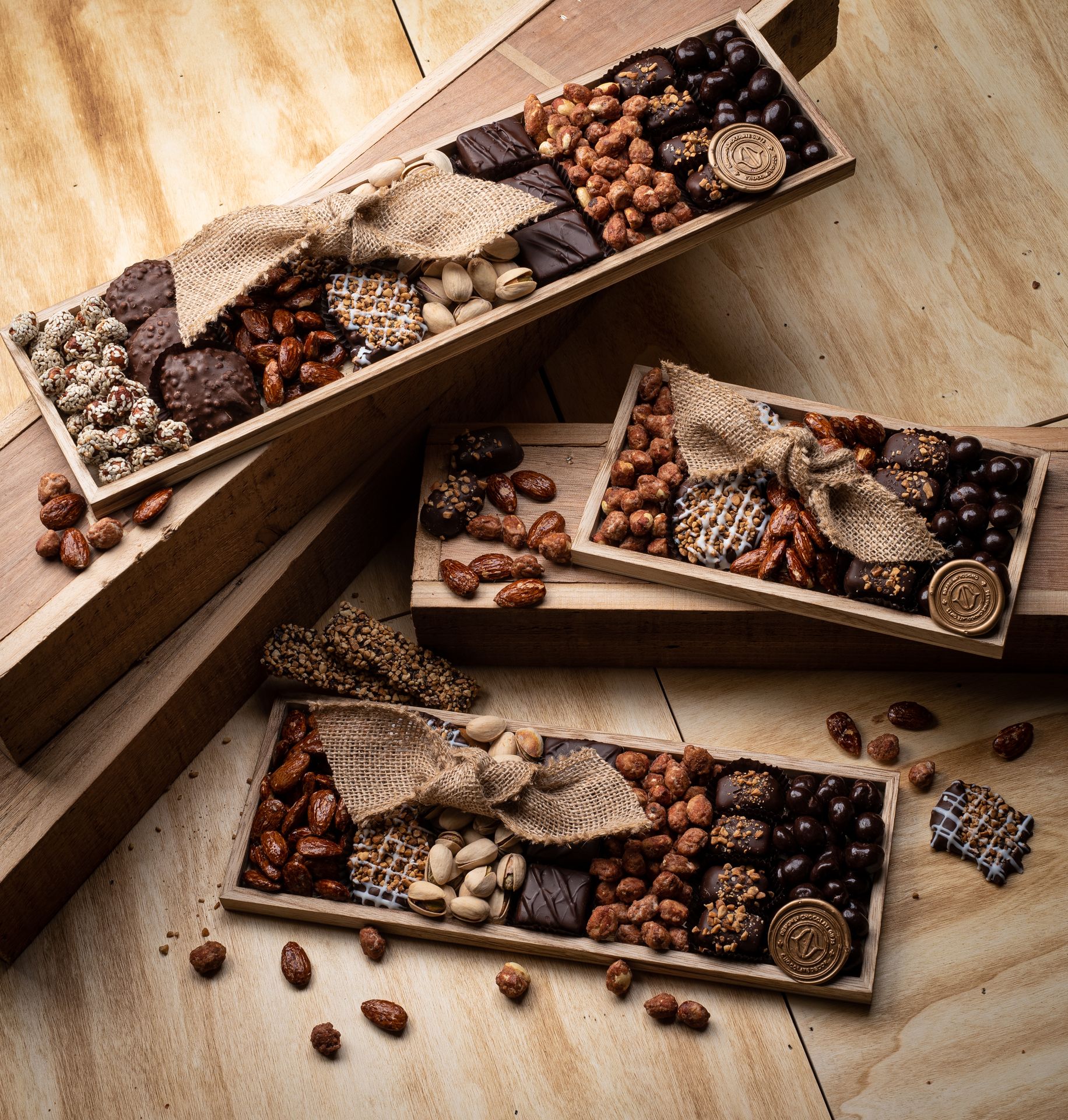 Home | Chocolate Decor