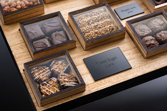 Home | Chocolate Decor