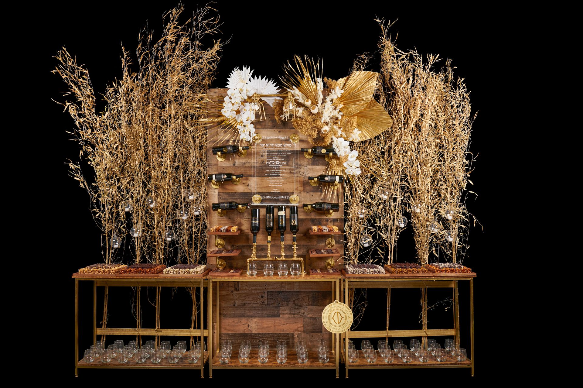 Home | Chocolate Decor