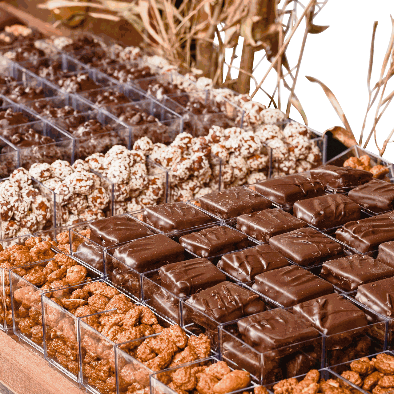 Home | Chocolate Decor